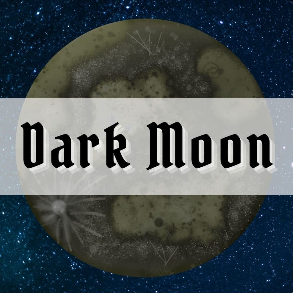 Waning Moon Magic for 2024 - Waning Gibbous Spells, Last Quarter Spells ...