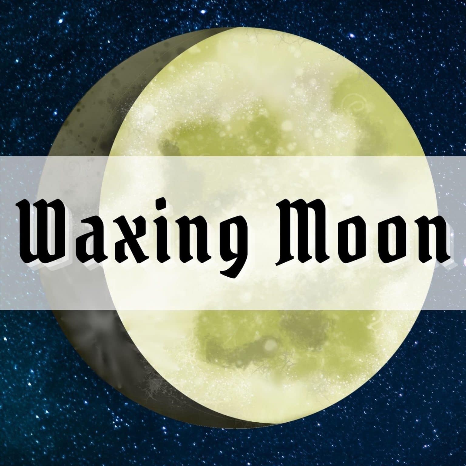 9 New Moon Rituals and Spells - Moon Magic for Beginner Witches ⋆ Witch ...
