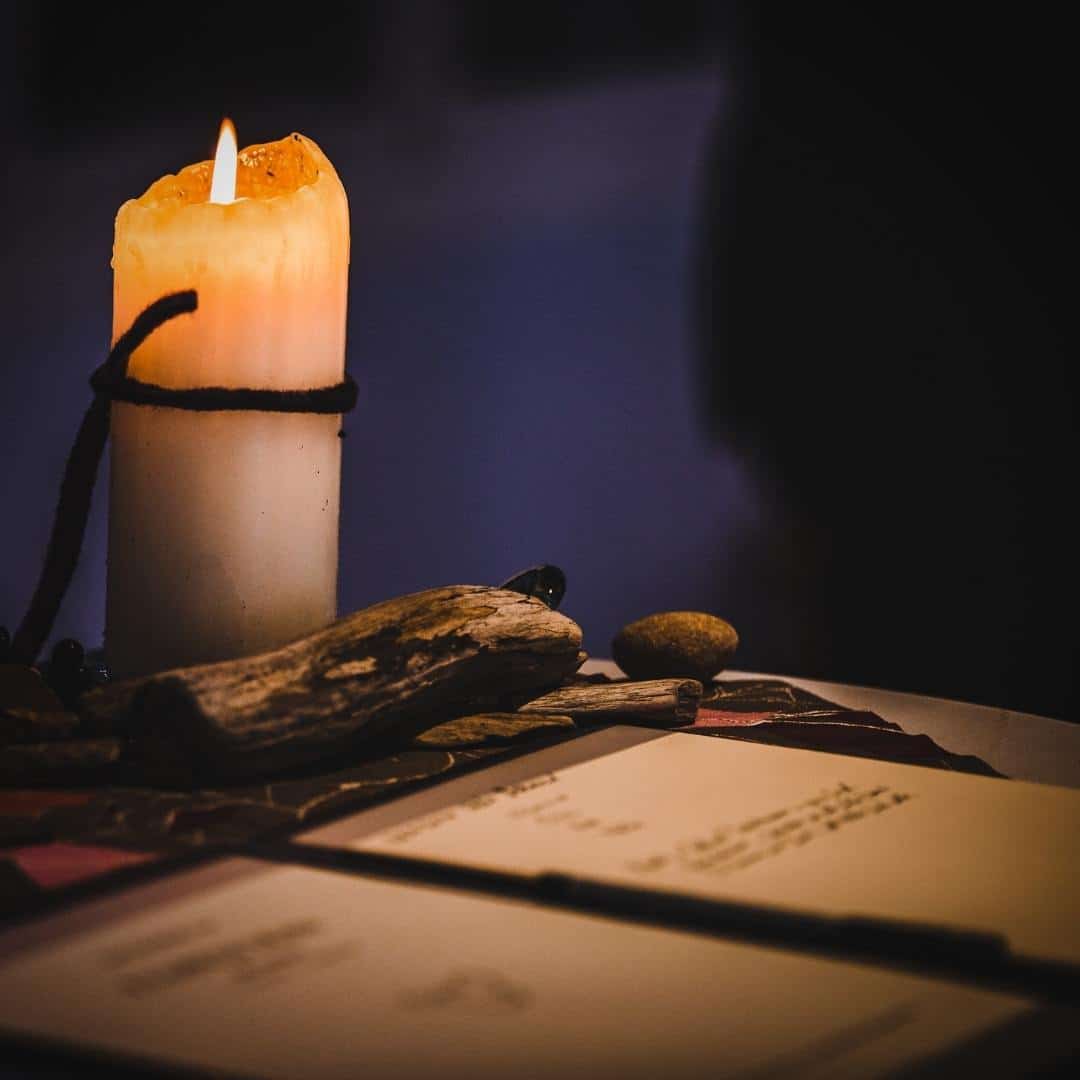 11 Baby Witch Tips - How to Start the Witchcraft Journey in 2024? ⋆ ...
