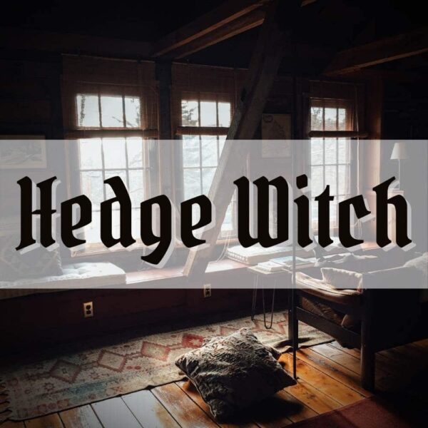 Introducing 37 Popular Different Types of Witches ⋆ Witch Journal