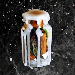 How to do a Protection Spell Jar in 5 Simple Steps ⋆ Witch Journal