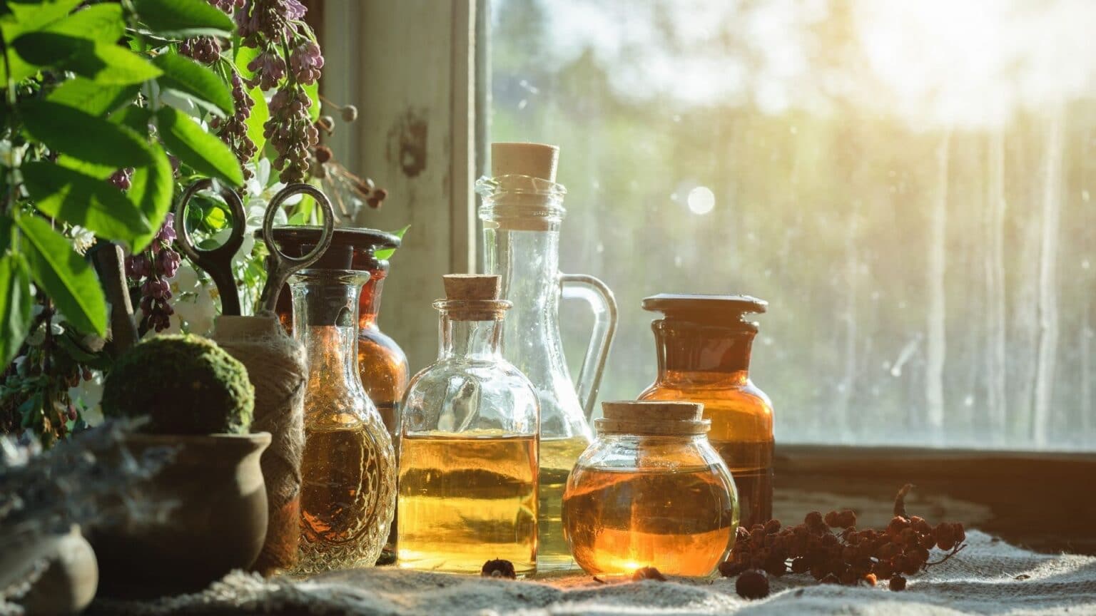 Introducing 37 Popular Different Types of Witches ⋆ Witch Journal