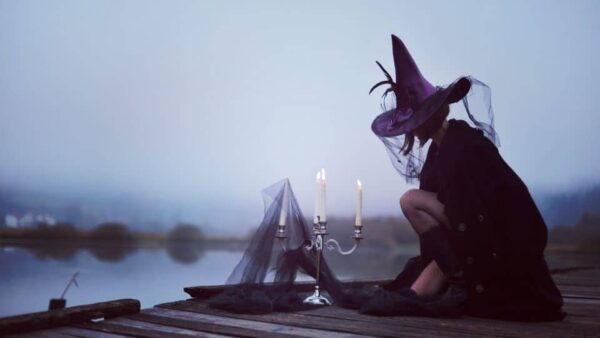 Introducing 37 Popular Different Types of Witches ⋆ Witch Journal