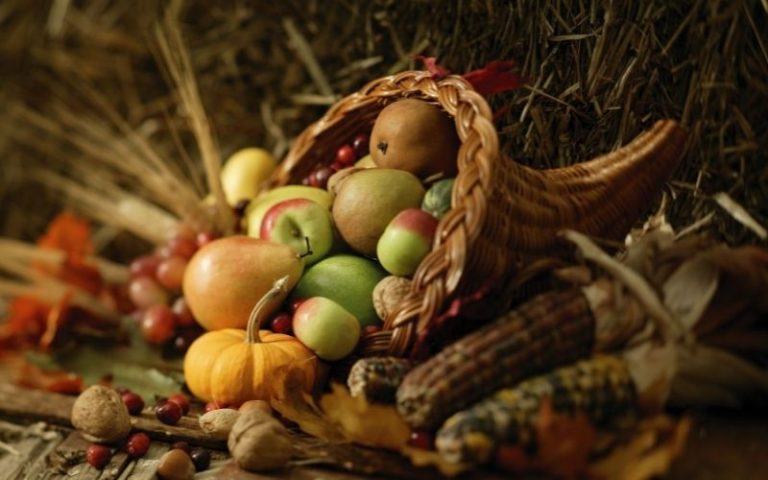 Simple Mabon Celebrations - Autumn Equinox 2021 ⋆ Witch Journal