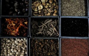 Over 40 Powerful Witch Ingredients and Tools that You Should Have in ...