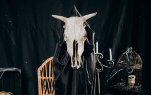 Over 40 Powerful Witch Ingredients and Tools that You Should Have in ...