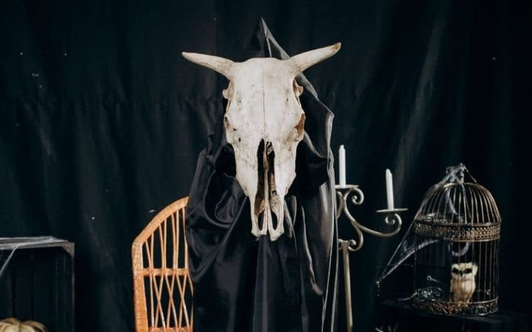 Over 40 Powerful Witch Ingredients and Tools that You Should Have in ...