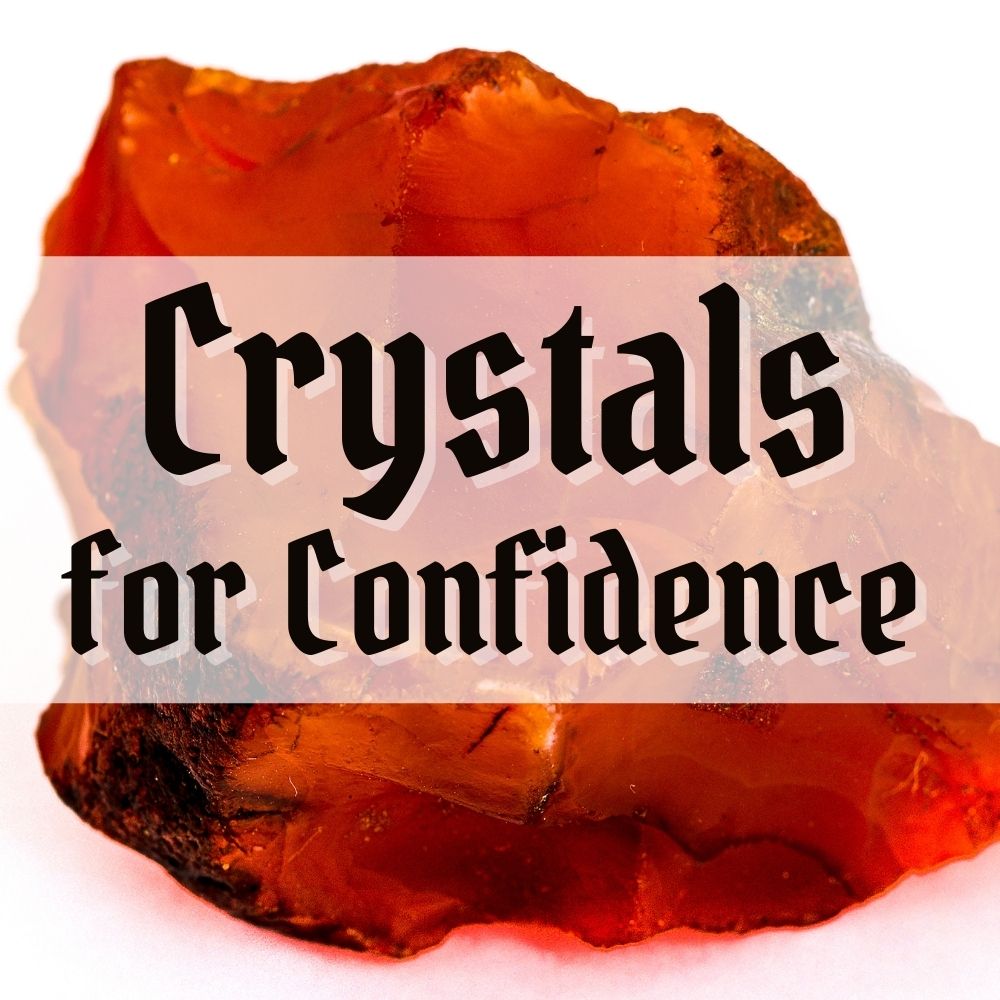 11 magical signs you might be a Crystal Witch - Types of Witches Series ...