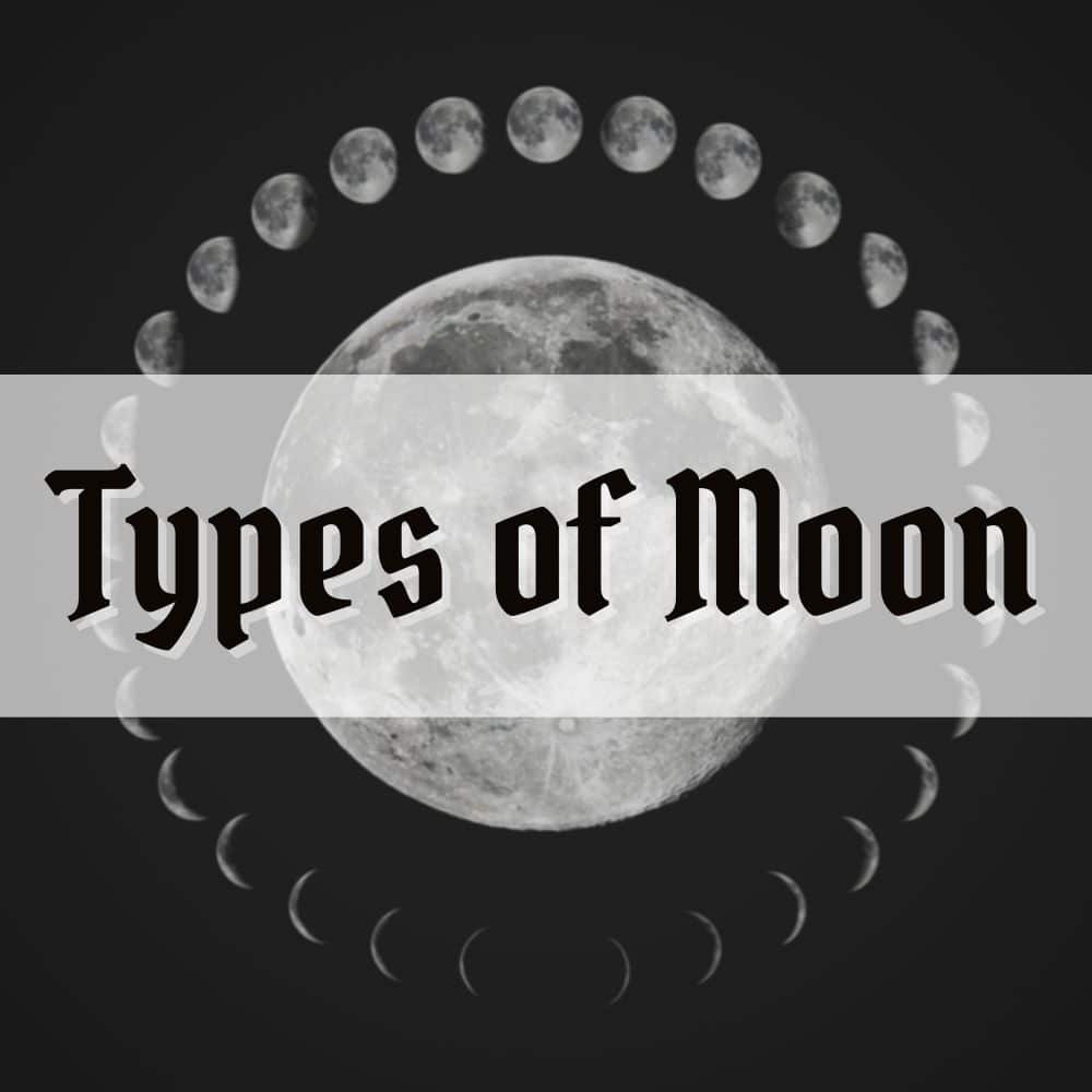 Dark Moon Magic - 9 Spells and Rituals for Beginner Witches ⋆ Witch Journal