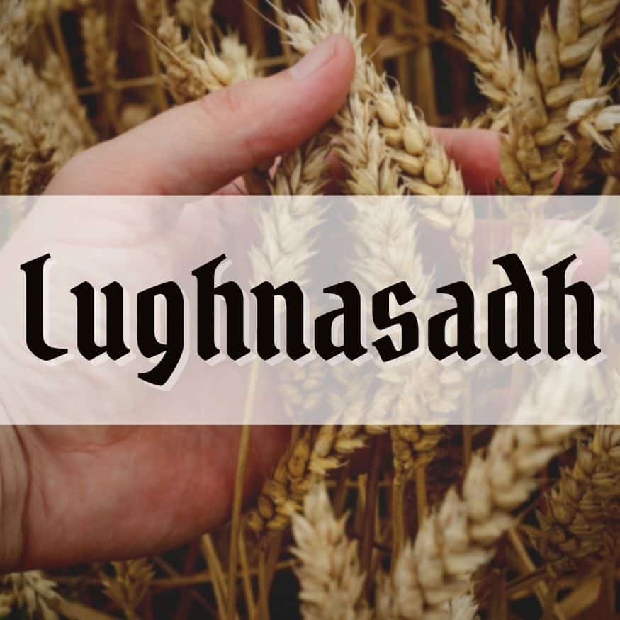 Celebrate Lughnasadh 2023 with Joy and Abundance: Traditions, Symbols ...