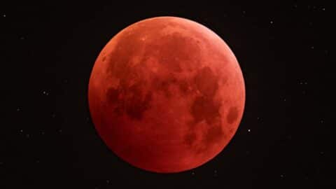 9 Different Types of Moon for Powerful Lunar Magick and Spiritual ...