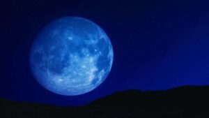 9 Different Types of Moon for Powerful Lunar Magick and Spiritual ...