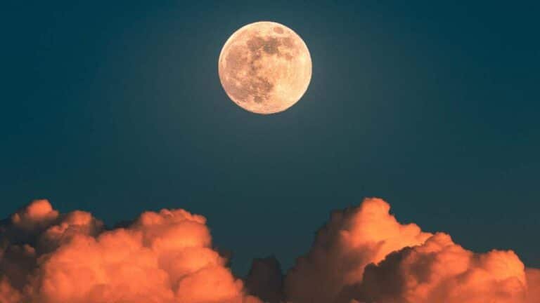 9 Different Types of Moon for Powerful Lunar Magick and Spiritual ...